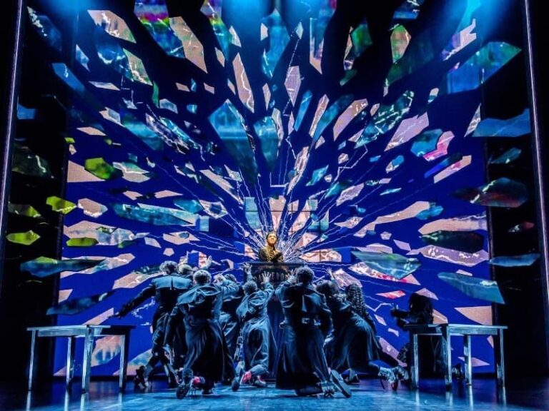 MJ The Musical London | MJ The Musical Tickets | MJ Tickets
