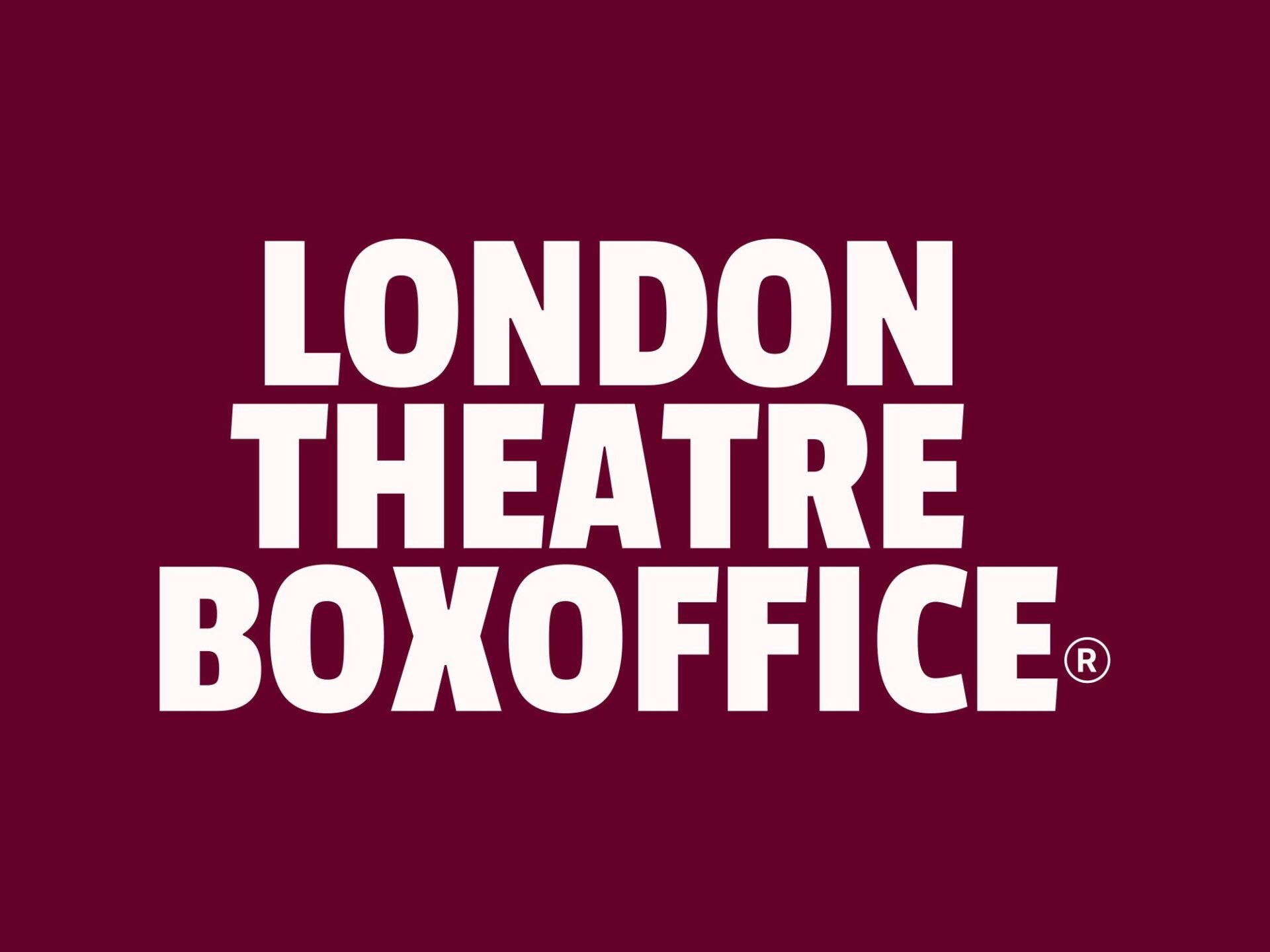 London Theatre Box Office | Official West End Tickets l Site
